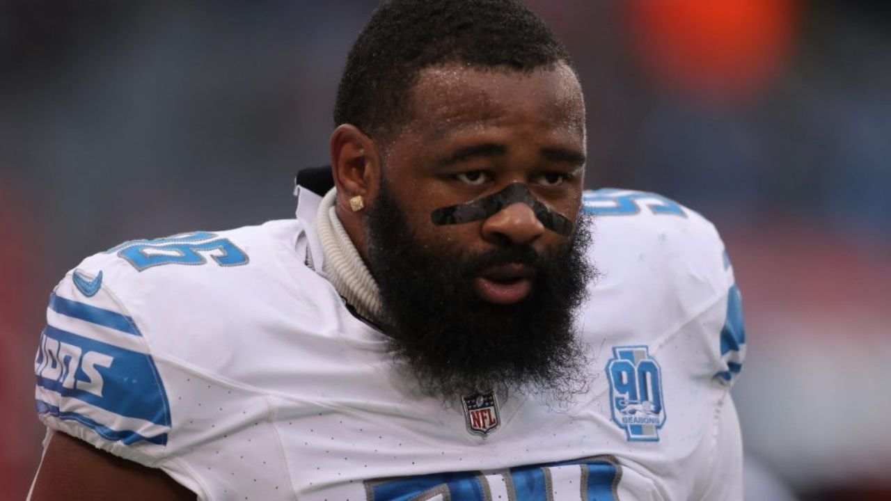 Isaiah Buggs Arrest: Chiefs, Former Alabama DL Charged with Domestic ...