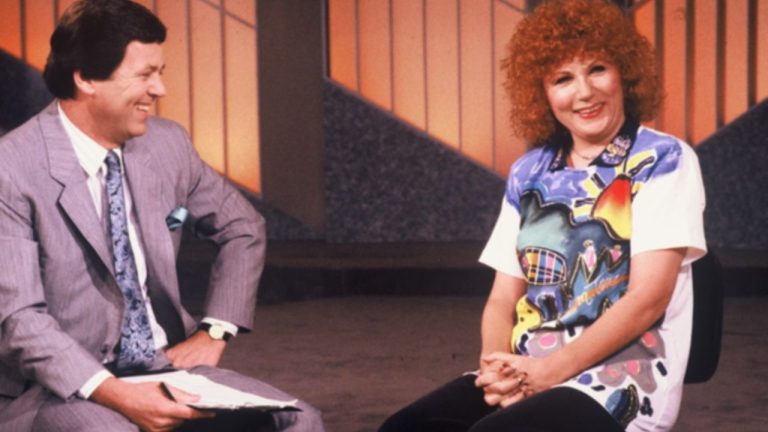 Geraldine Doyle Dead at 76: Legendary Comedian is No More – The ...