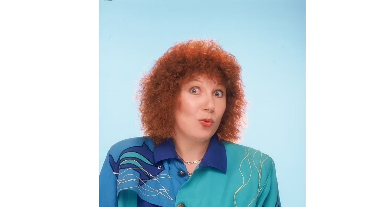 Geraldine Doyle Dead at 76: Legendary Comedian is No More – The ...