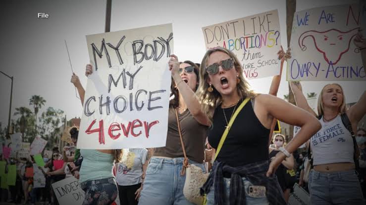 Texas Supreme Court rejects challenge to state’s abortion law over medical exceptions – The ...