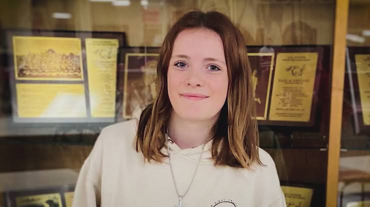 Missing Texas teen found 63 miles away from home after leaving chilling ...