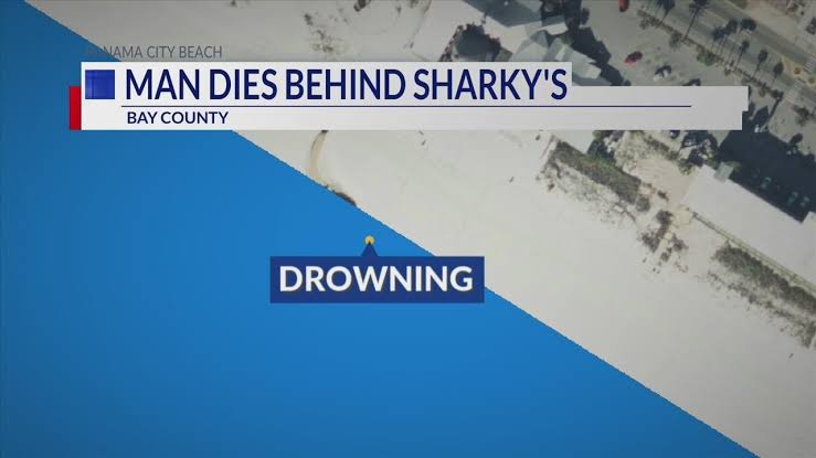 Oklahoma teen caught in rip current drowns at Florida beach – The ...