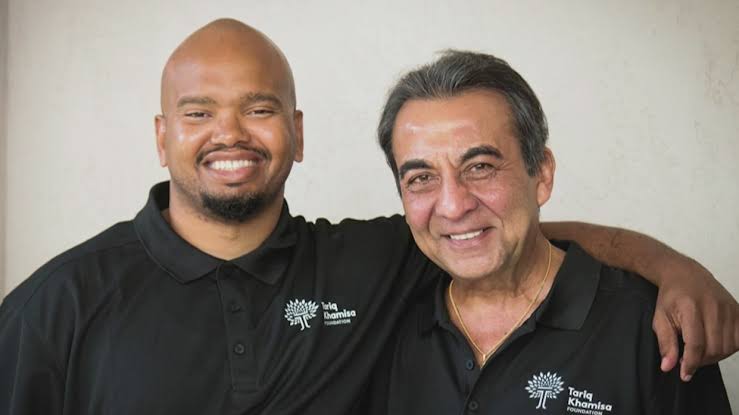 Father forgives son’s killer, teams up to fight teen violence – The ...