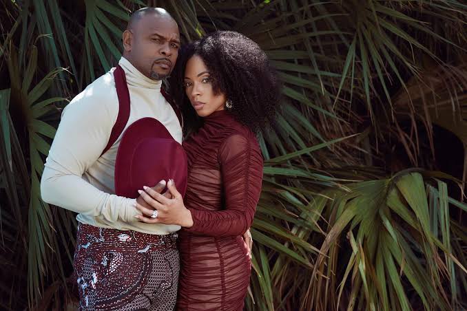 Roy Jones Jr. mourns death of his son DeAndre Roselle Jones who died by ...