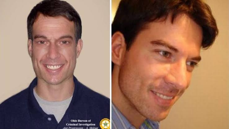 Ohio State student Brian Shaffer still missing 18 years later – The ...