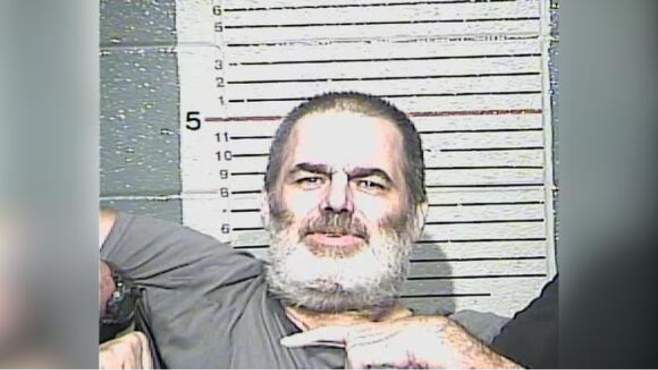 The KSP is Still Looking for the “Armed and Dangerous” Man – The ...