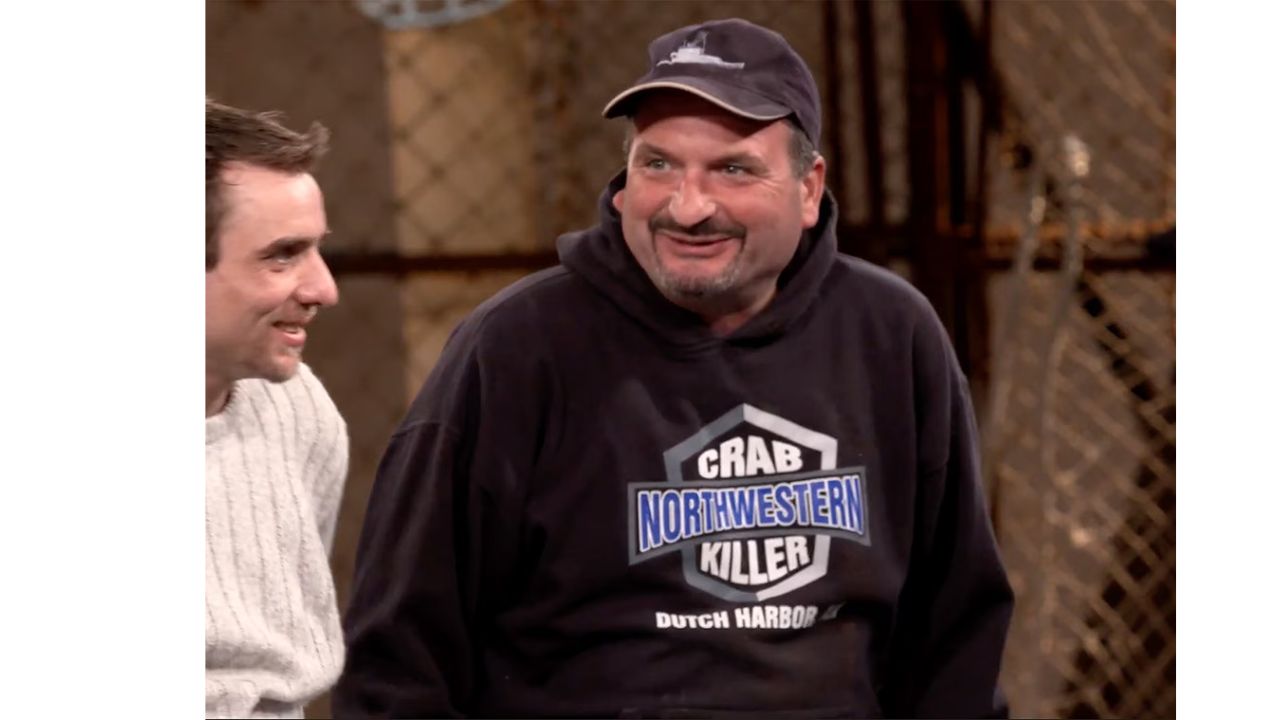 Nick Mavar Dies: Star of ‘Deadliest Catch’ is No More – The Published ...