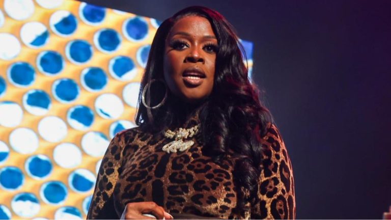 Remy Ma’s Son Arrested: Know More Here – The Published Reporter