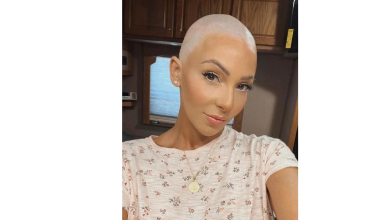 Lizzy Musi Dies: ‘Street Outlaws’ Star is No More – The Published Reporter