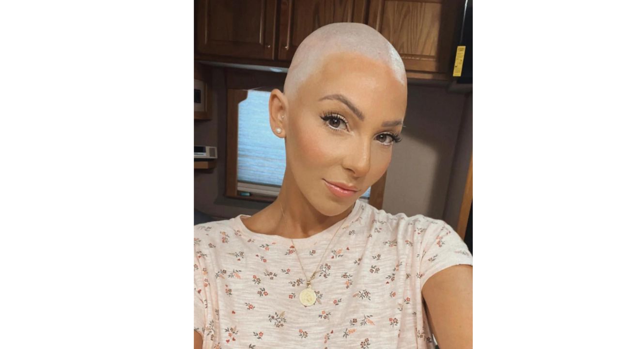 Lizzy Musi Dies: ‘Street Outlaws’ Star is No More – The Published Reporter