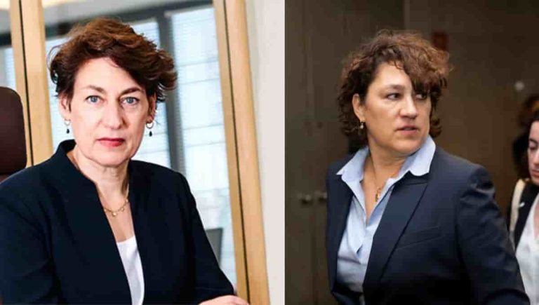 Susan Hoffinger: A Glimpse into Her Personal Life and Relationship with ...