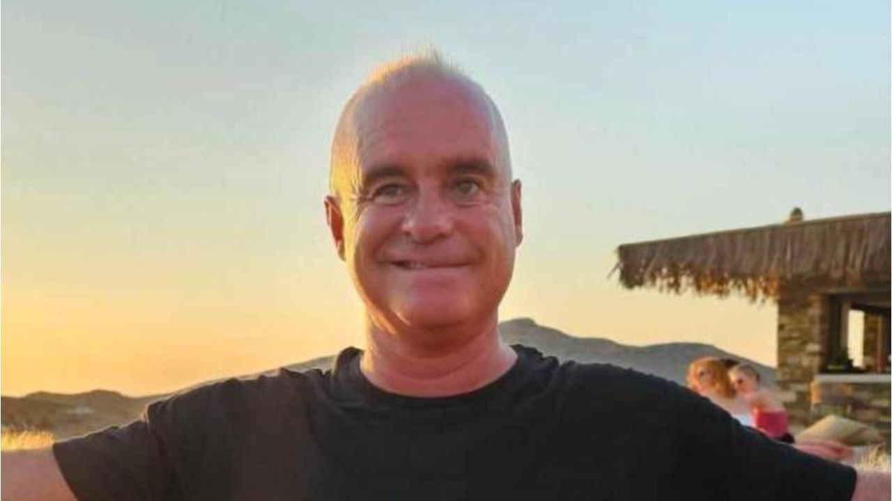 US Tourist Missing For Days On Greek Island – The Published Reporter