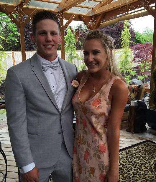 Adley Rutschman and His Personal Life: A Glimpse into the Life of the ...