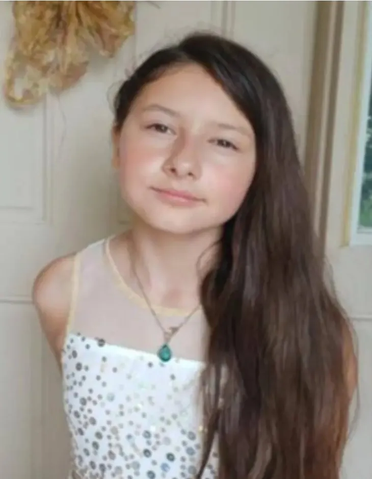 Missing North Carolina 12 Yr Old Child Case: Madalina Cojocari’s Mother ...