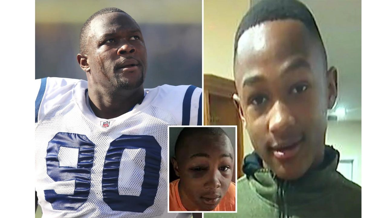 Daniel Muir, A Former Colt, was Detained in a Case of Child ...