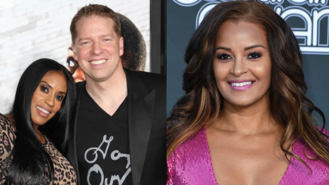 Gary Owen’s New Wife – Who Is Gary Owen’s Fiance Brianna Johnson? – The Published Reporter