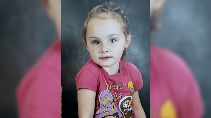 URGENT SEARCH UNDERWAY FOR MISSING 5-YEAR-OLD GIRL – The Published Reporter