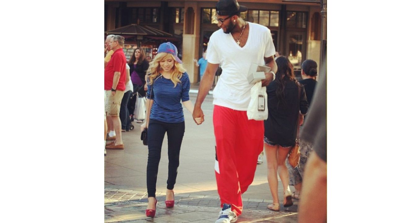 Jennette McCurdy Husband: Everything We Know about Jennette McCurdy’s ...