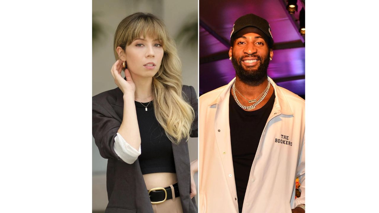 Jennette Mccurdy Husband Everything We Know About Jennette Mccurdys Dating History The