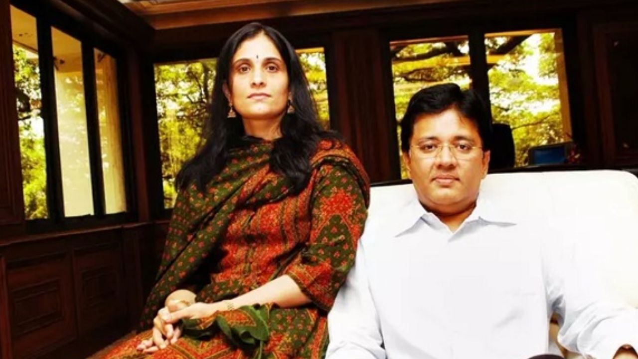 Kavya Maran Father – Who Is Kalanithi Maran? – The Published Reporter