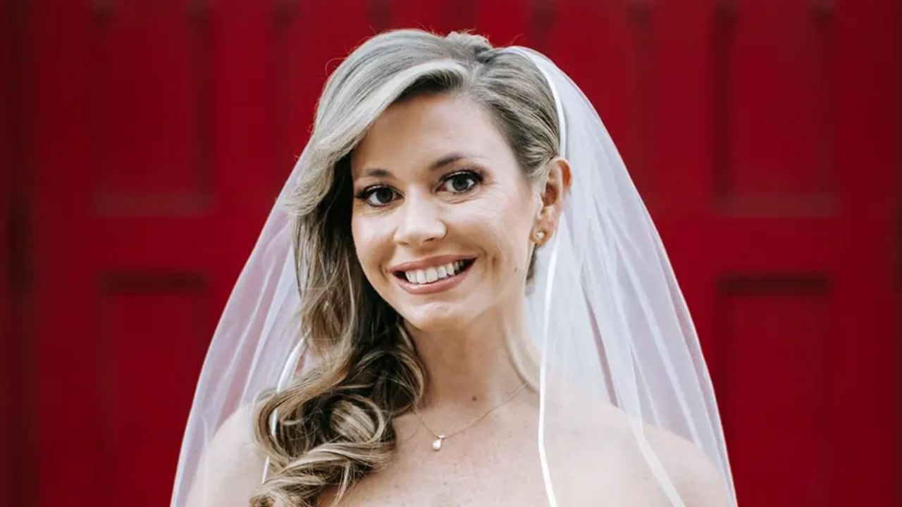 Kerri Kupec Age – Early Life And Education – The Published Reporter