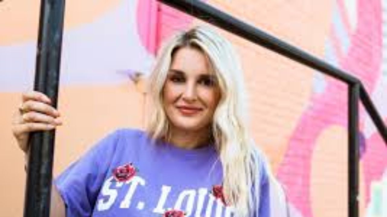 Michelle Smallmon Age | Bio | Career | Net Worth – The Published Reporter