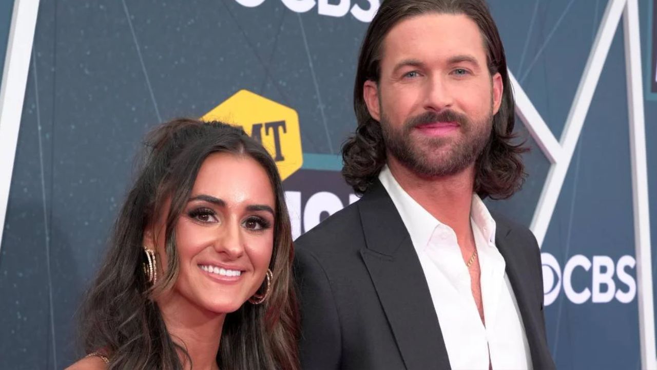 Riley Green Wife – Biography And Family Life – The Published Reporter