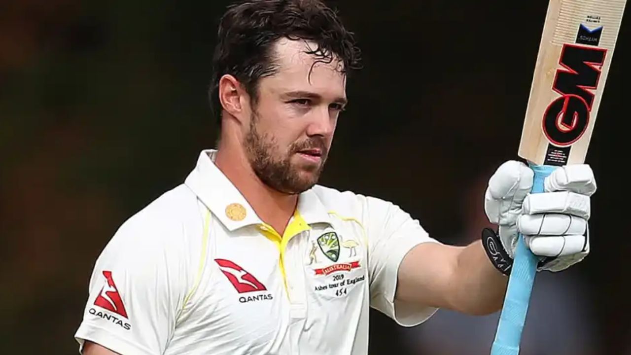 Travis Head Father – Early Support And Sacrifice – The Published Reporter