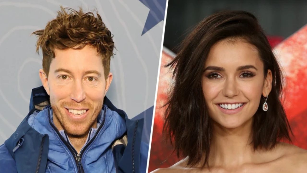Who Is Shaun White’s Girlfriend? Everything You Need To Know – The ...