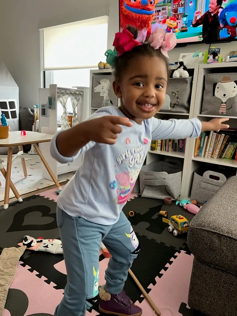 Father identified as a suspect in killing of a 3-year-old toddler in ...