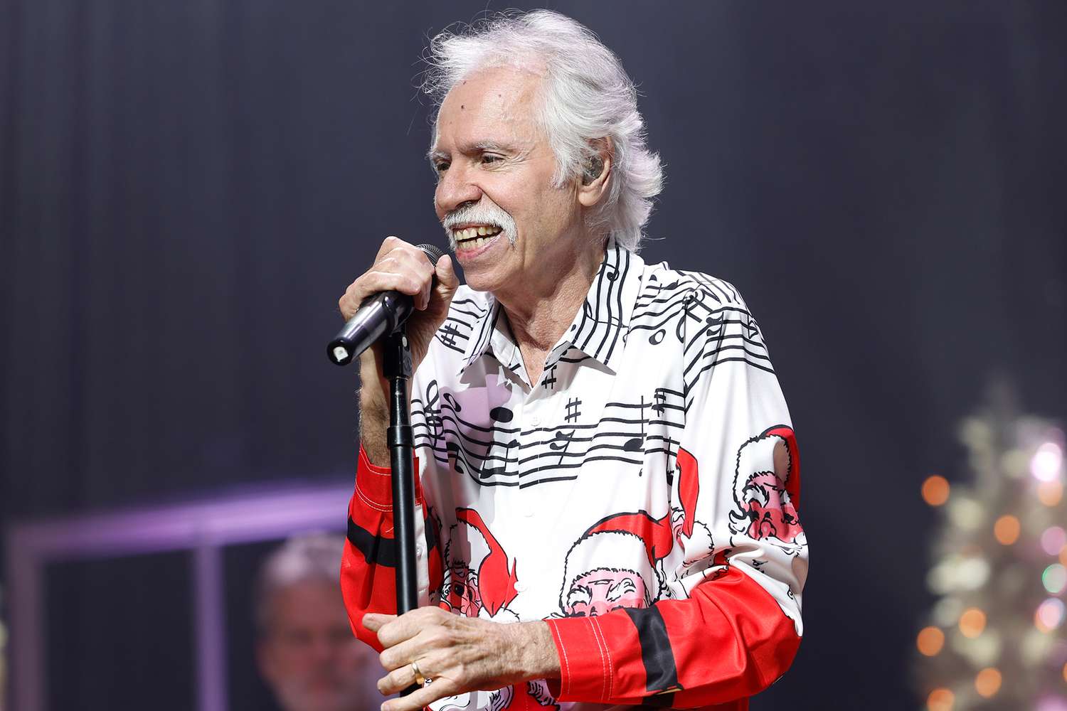 Longtime Oak Ridge Boys Member Joe Bonsall Passes Away at 76 After ...