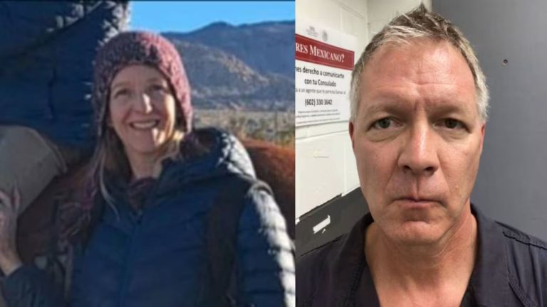Kelly Paduchowski: Arizona Police Detain Missing Woman’s Husband – The ...
