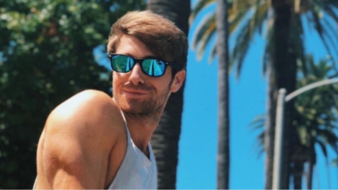 Mike Heslin Dies at 30: ‘Lioness’ Actor is No More – The Published Reporter