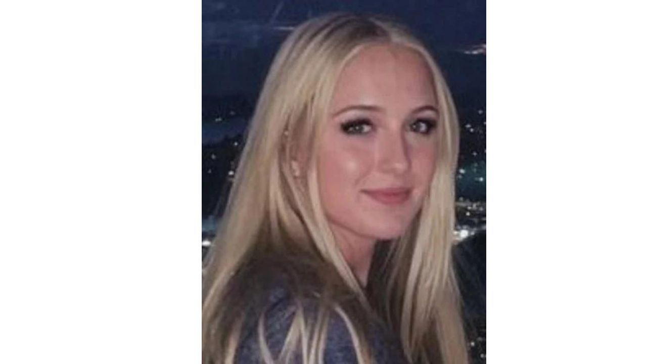 Nadia Cole Missing: What Happened to Her? – The Published Reporter