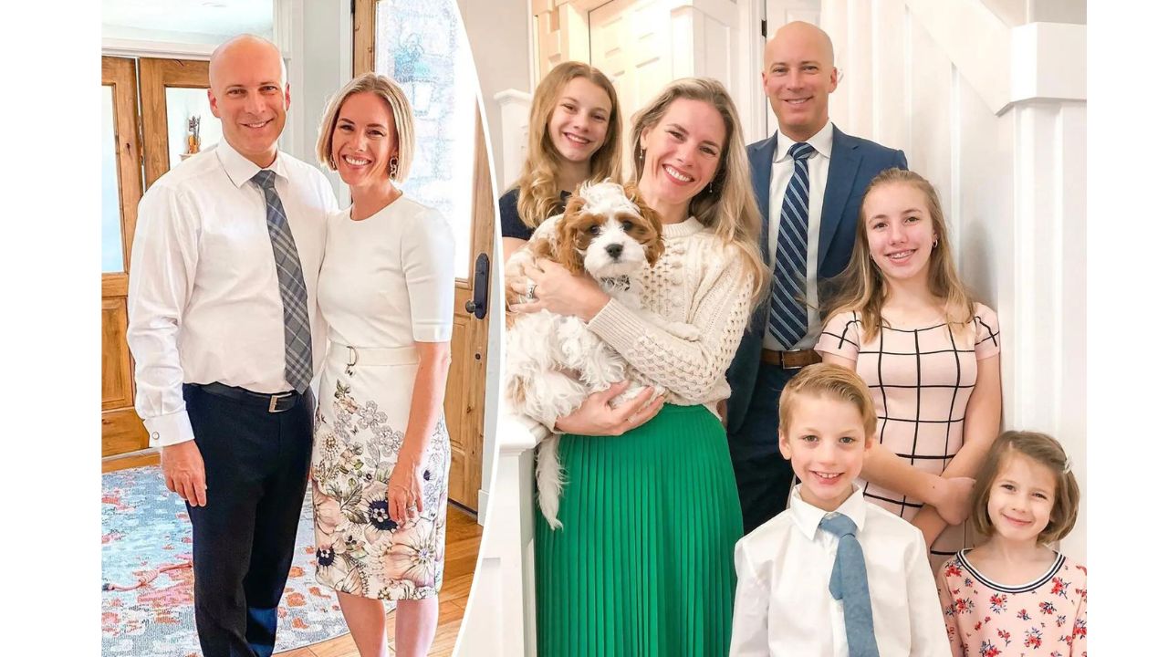 Who Is Ruby Franke’s Estranged Husband? Everything Regarding Kevin ...