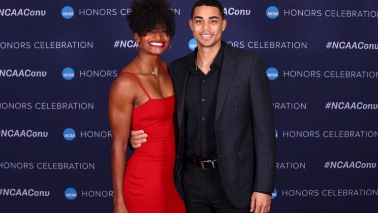 Anna Cockrell Boyfriend – Early Life, Family & Other Details – The ...