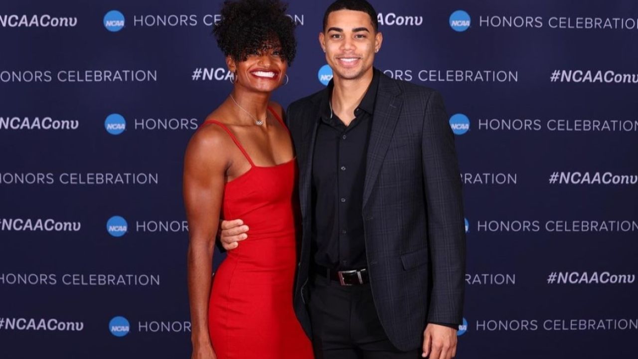 Anna Cockrell Boyfriend – Early Life, Family & Other Details – The ...