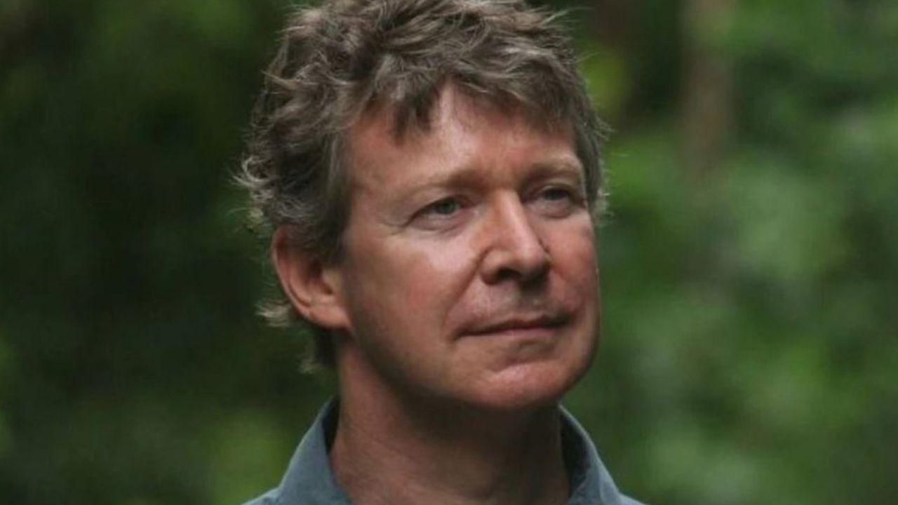 Who Is Adam Britton? What Does Adam Britton Do For Living? – The ...