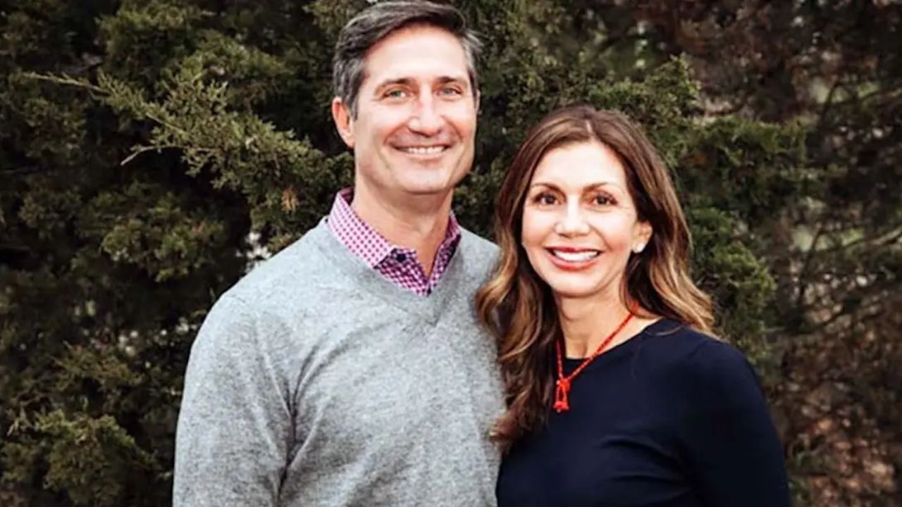 Who Is Brian Niccol’s Wife? Early Life And Education – The Published Reporter