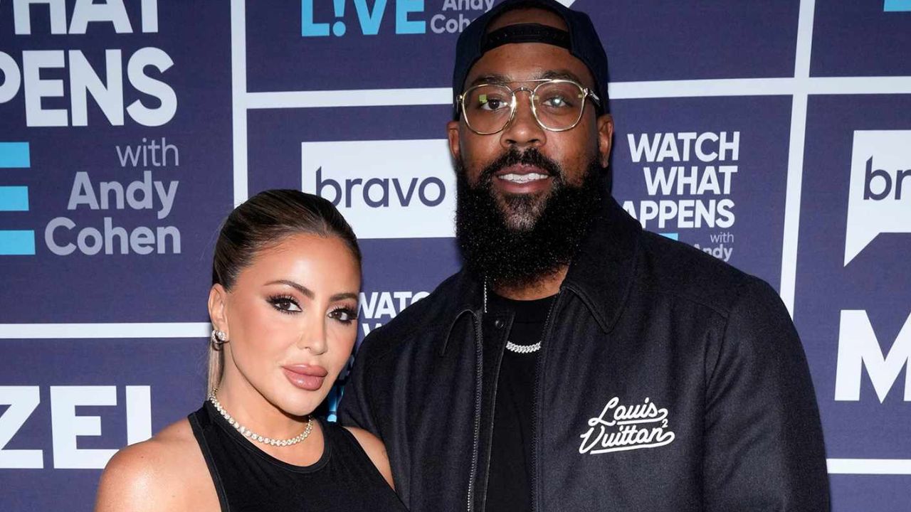 Who Is Marcus Jordan’s Wife? A Love Story In The Making – The Published ...