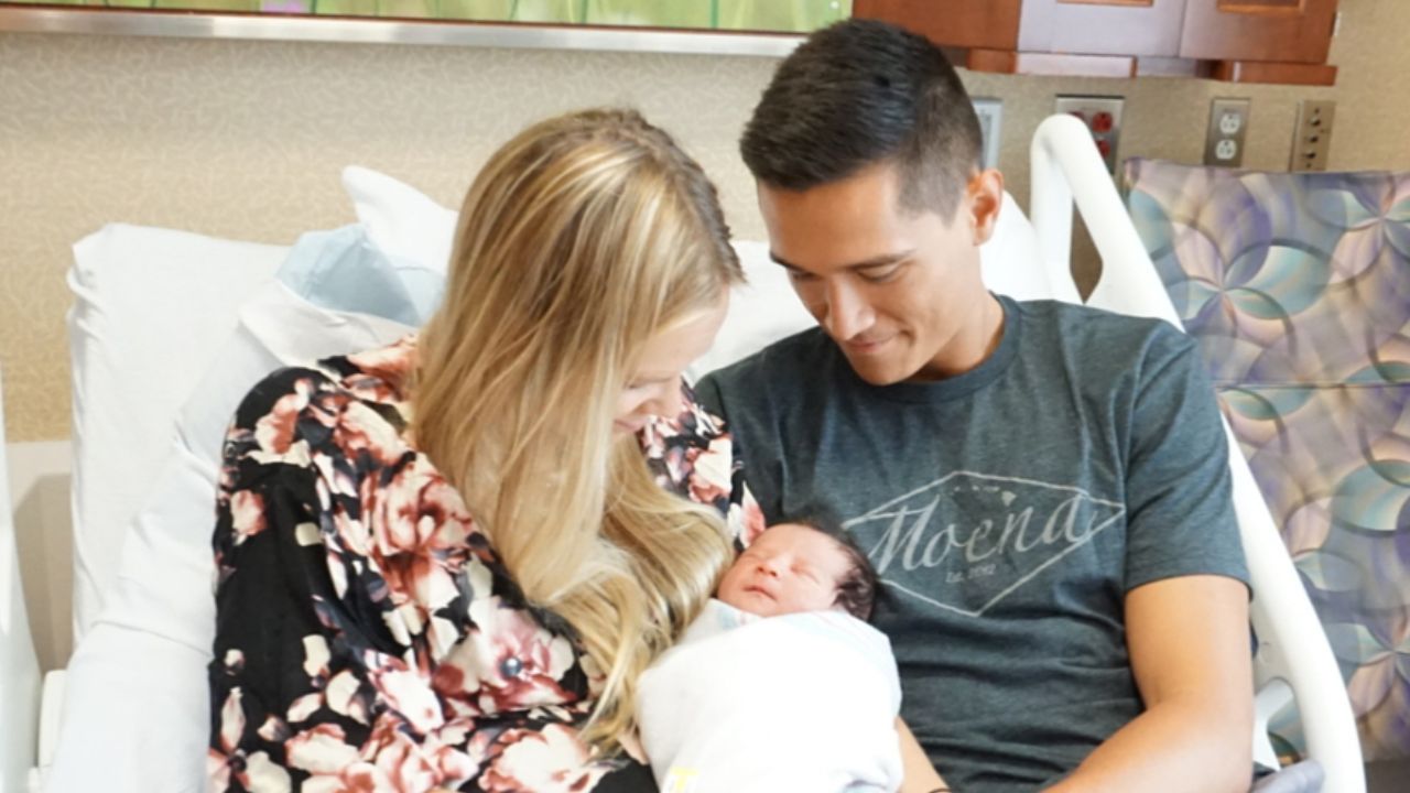 Who Is Micha Christenson’s Wife? – The Published Reporter