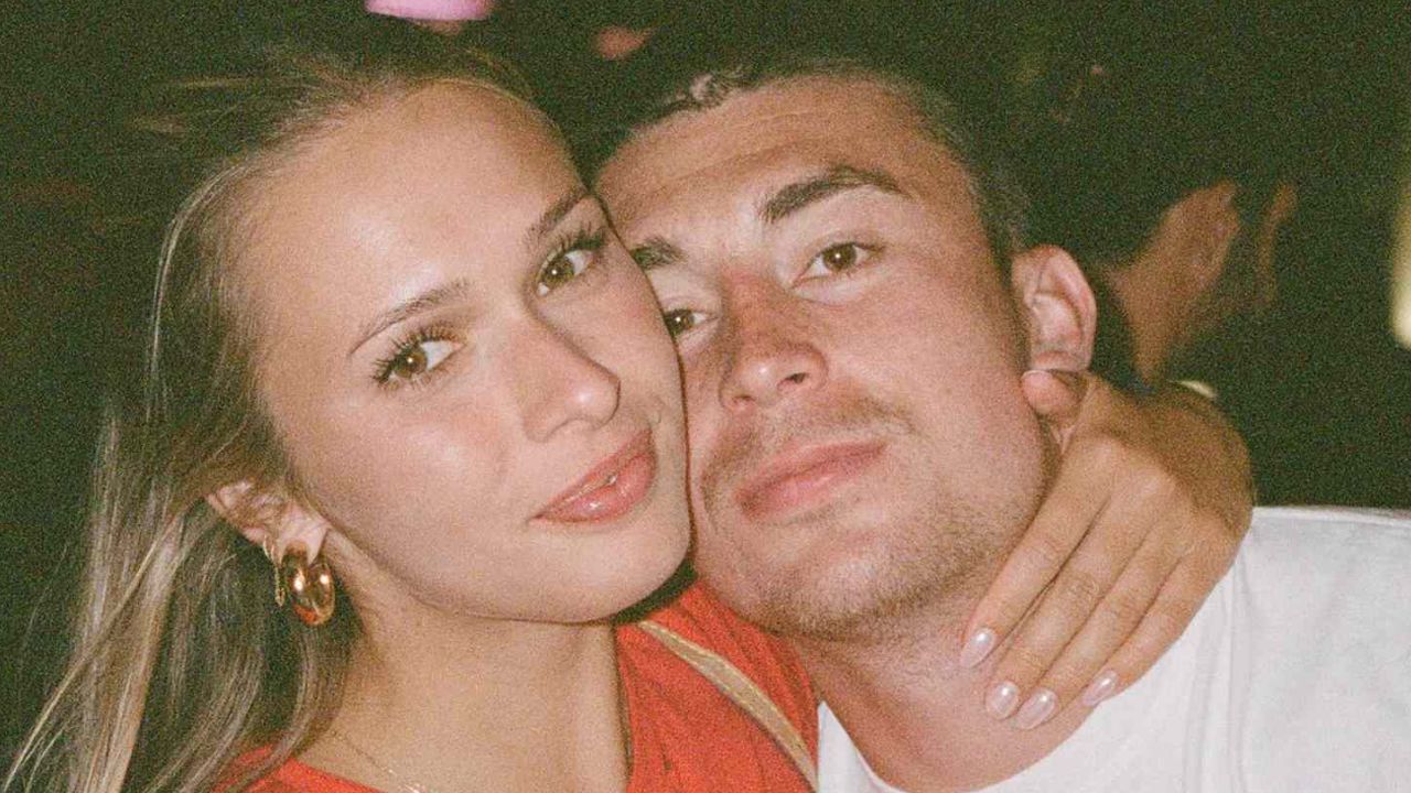 Who Is Payton Pritchard’s wife? Personal Life, Career – The Published ...