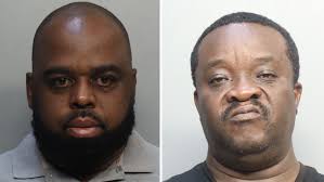 Miami Beach Crackdown: Duo Posing as Ride-Share Drivers Arrested in ...