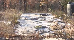 Shocking Heist: Oklahoma Woman’s Tiny Home Stolen — $500 Reward for ...