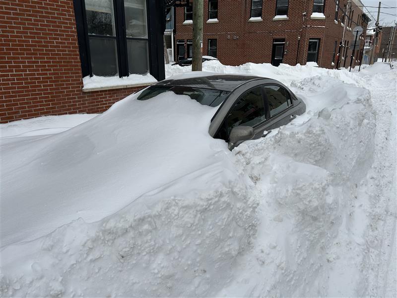 Prepare for Weather Chaos: Snow, Freezing Temps, and a 35° Drop in ...