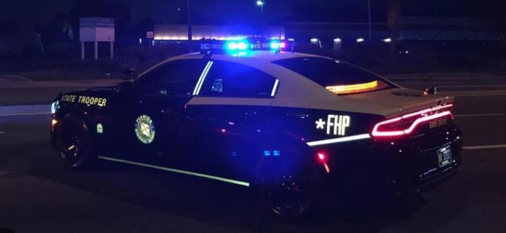 Suspect Accused of DUI After Serious Crash Shuts Down Fort Pierce ...